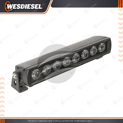 Ignite Brand 9-36V 80W 8 Led's Driving Lamp Lightbar Flood Beam 30 Deg ...