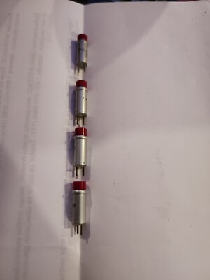 Indicators - Dialco Panel