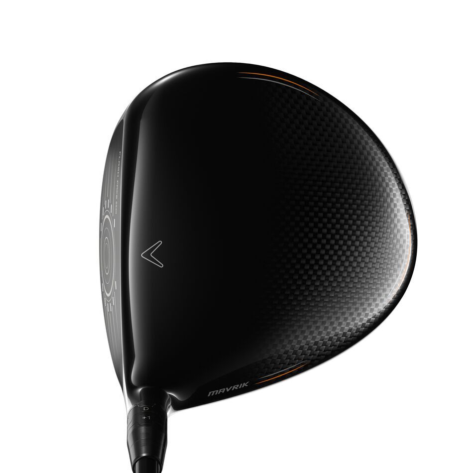 LEFT HANDED CALLAWAY GOLF 2020 MAVRIK MAX DRIVER 12° GRAPHITE 5.5 | eBay