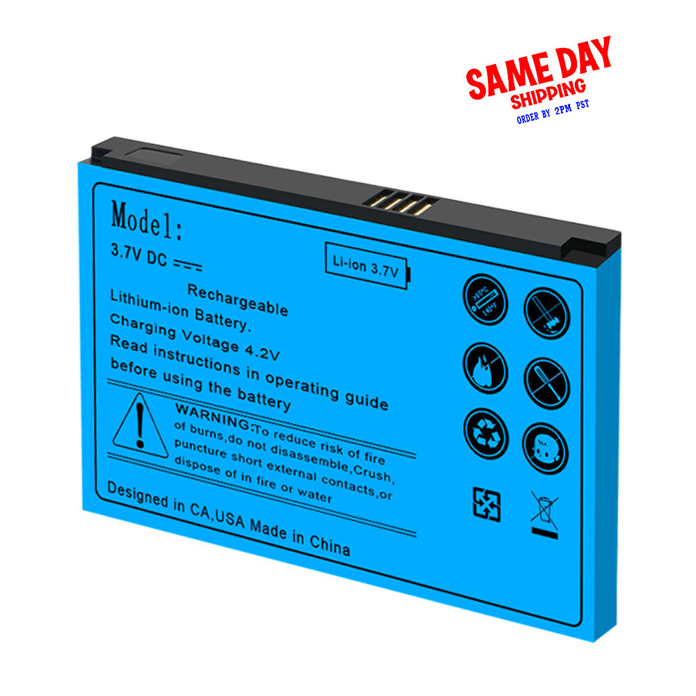 Replacement W-5 Battery Netgear AirCard 770S 771S AT&T Unite AC770S ...