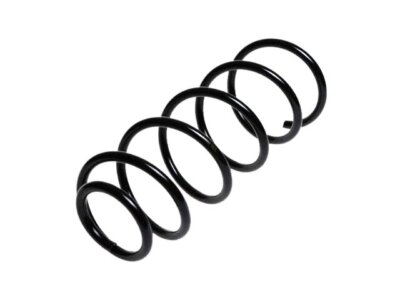 Front Coil Spring For 99-05 VW Jetta 2.0L 4 Cyl Sedan Wagon NT83Z2 Coil ...