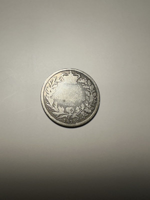 1873 One Shilling Great Britain. Beautiful coin. | eBay