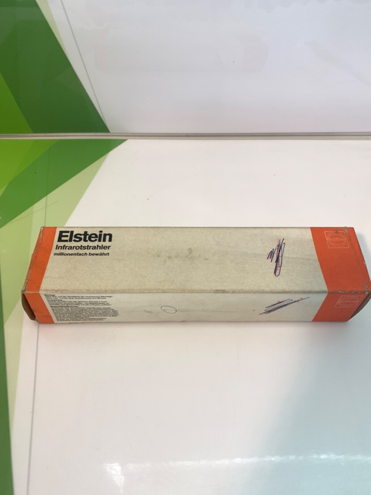 ELSTEIN T-FSR | eBay