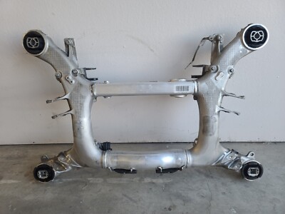 2017-2022 BMW 530i 540i G30 REAR FRAME SUBFRAME CROSSMEMBER CROSS ...