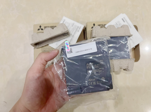Mitsubishi QJ71EIP71 EtherNet/IP Network Interface Module for sale ...