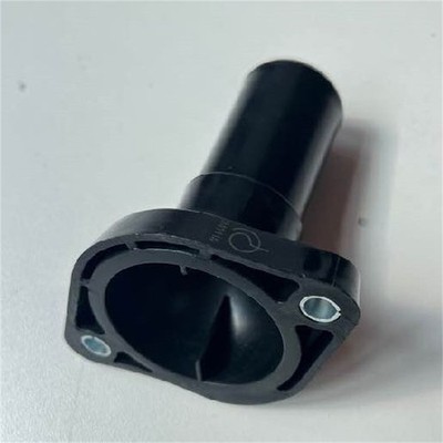 68676479AA NEW Thermostat Housing For Patriot Compass Caliber 2.0 2.4 ...