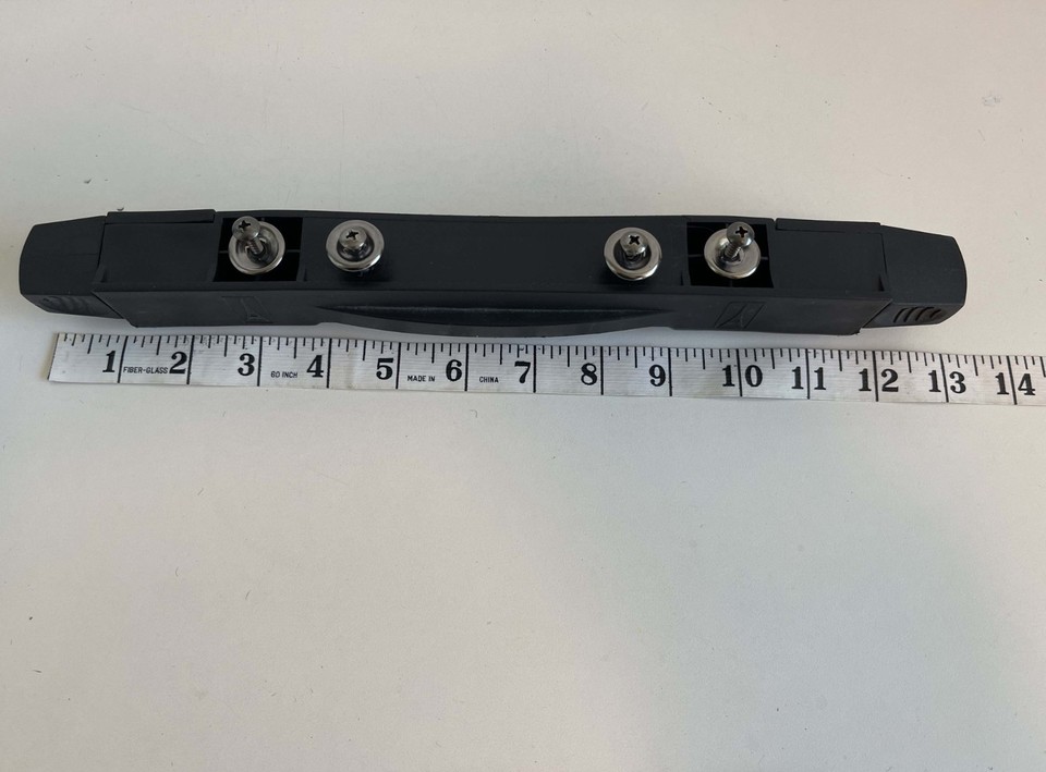OEM TravelPro Suitcase Luggage Grip Pull Hold Handle Parts Zipper Logo ...