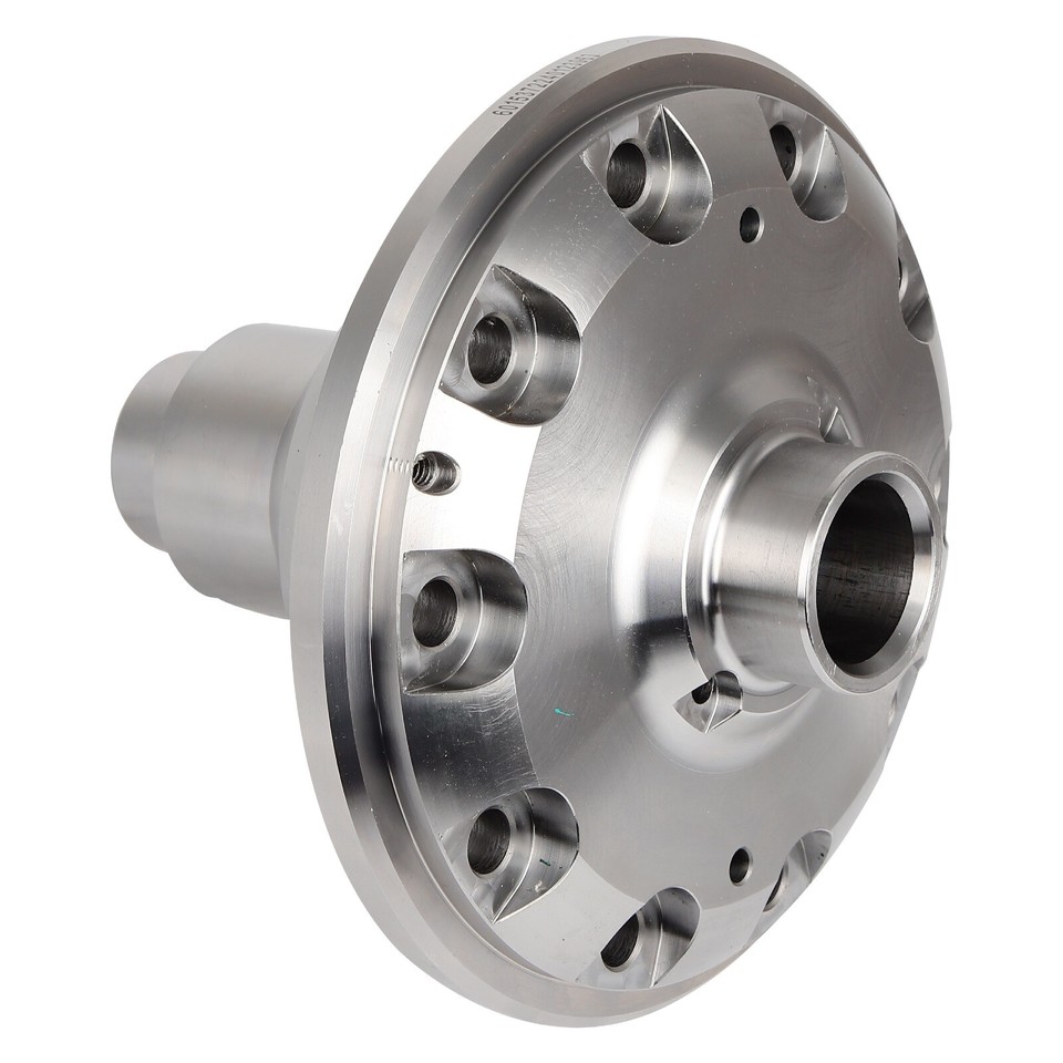 9 Inch Trac-Loc Posi w/ 31 Splines Traction Lock For Ford All 9"31 ...