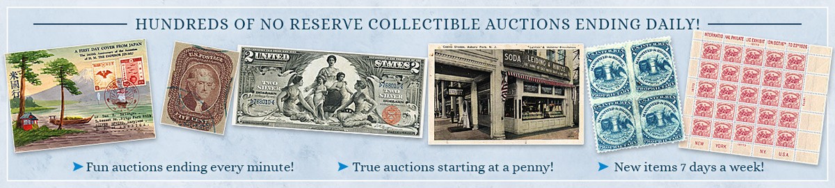 Asset Auctions Online | eBay Stores