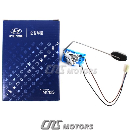 GENUINE Fuel Gauge Sender for 05-10 Hyundai Tucson Kia Sportage 2.0L ...