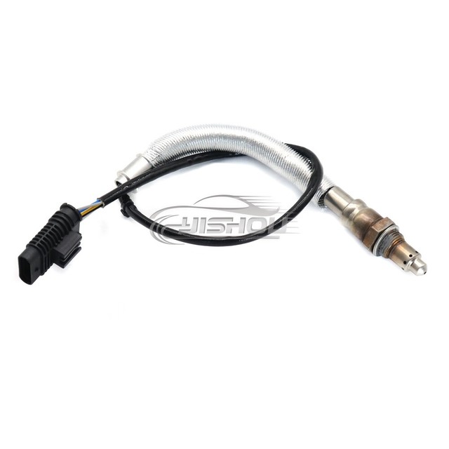 11788689862 Upstream For BMW 540i 740i X3 3.0 LITER GAS O2 Oxygen ...