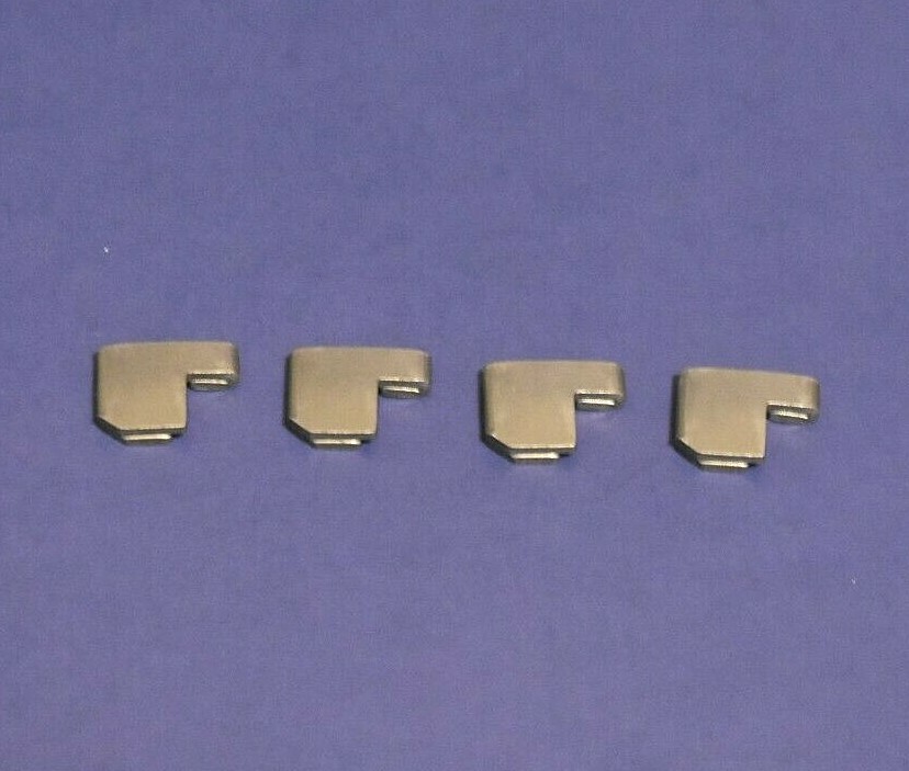 TH250 TH350 TH350C 4L65E 4L60 700R4 4L60E 4 Piece Case Saver Anti Clunk ...