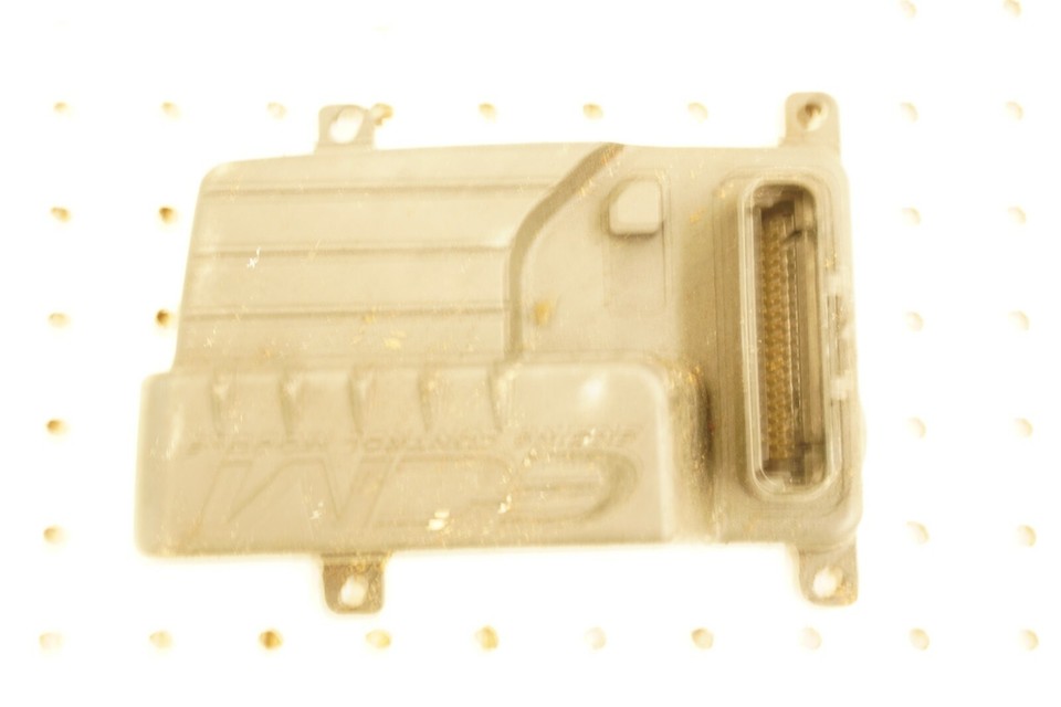 Ski-doo Snowmobile GSX 800 LTD ECU Calibrated Module 2008 512060257 | eBay