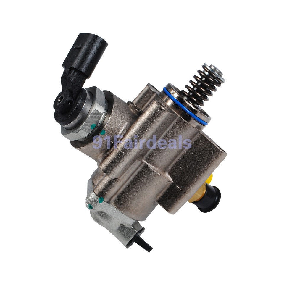 High Pressure Fuel Pump For 2.0T AUDI A3 A4 S3 VW Seat Skoda 06F127025K ...