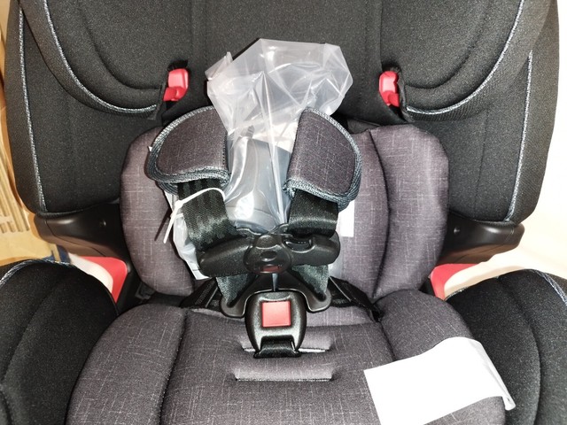 Graco Grows4Me 4 in 1 Car Seat - 2095094 for sale online | eBay