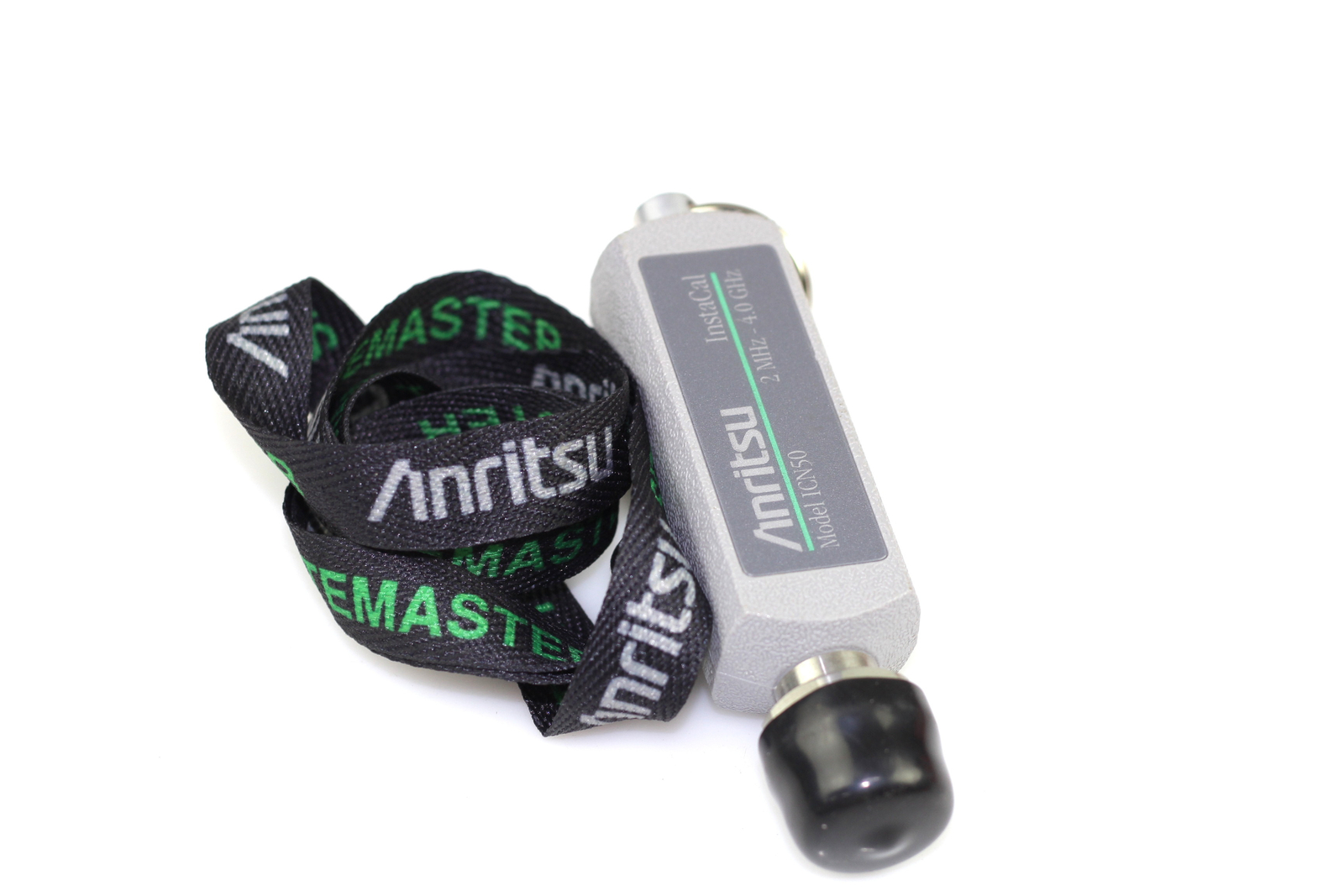 Anritsu ICN50 InstaCal For S331D / S332D Calibration Module 2MHz to 4 ...