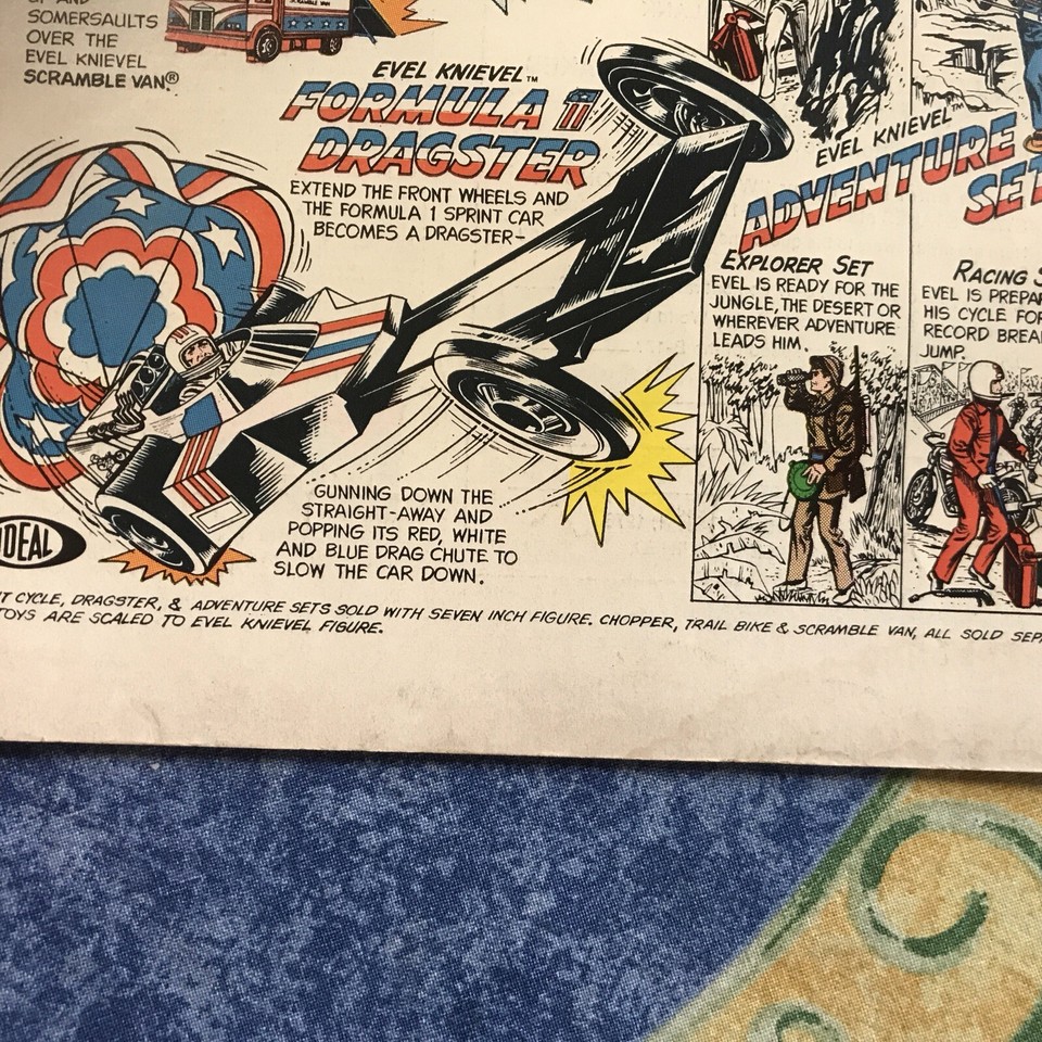 Plop 19 DC comic, wally wood cover art, 1976 | eBay