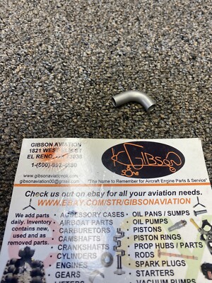 LYCOMING 76855 ELBOW | eBay