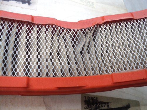 MOPAR NOS 426 HEMI,340-440 SIX PACK FRAM AIR FILTER,CUDA,CHALLENGER ...