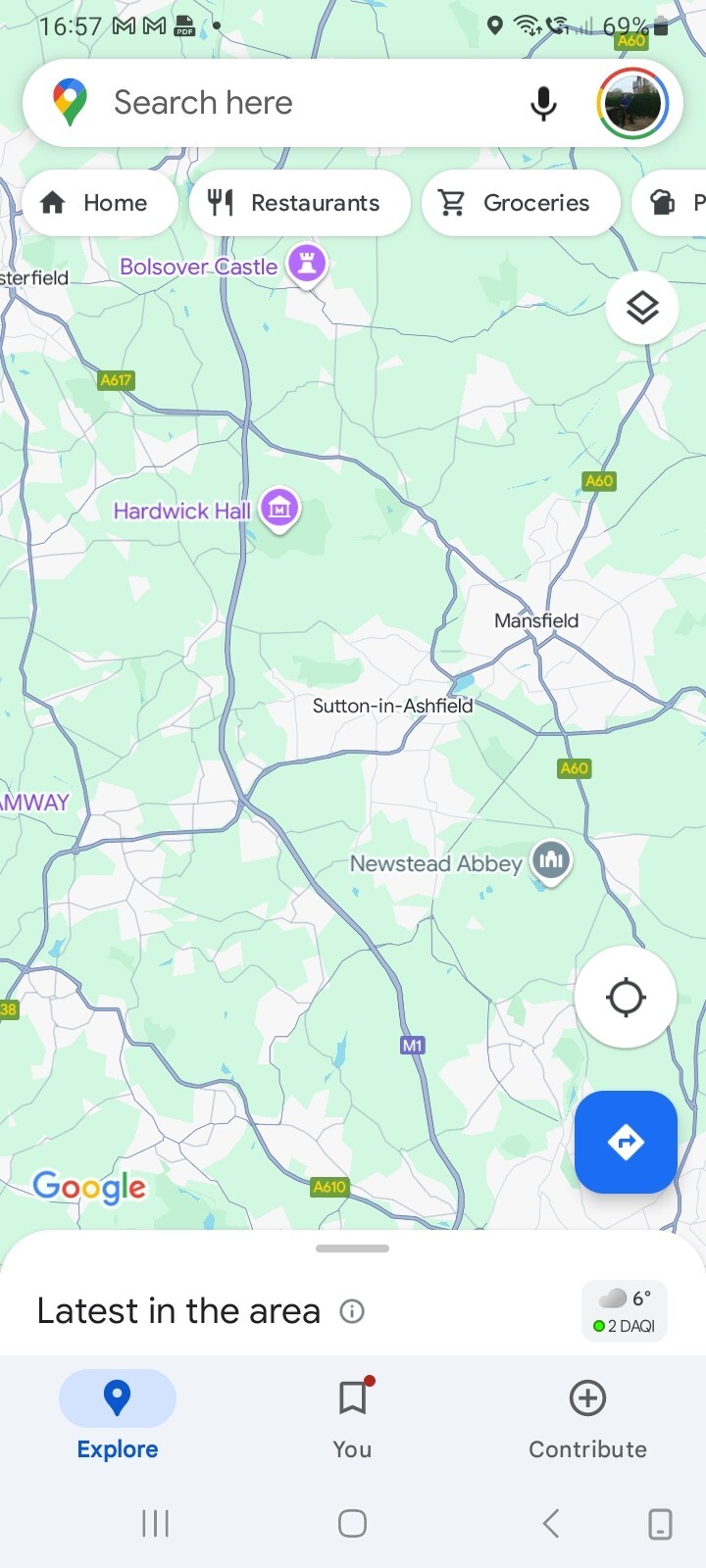 Window Cleaning Round For Sale | eBay