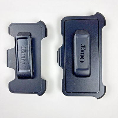 Replacement Otterbox Holster Belt Clip for iPhone Lot of 2 | eBay