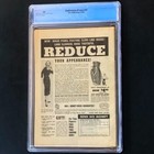 Confessions of Love #13 (Star 1952) 💥 CGC 3.5 OW-W 💥 Rare LB COLE Cover ...