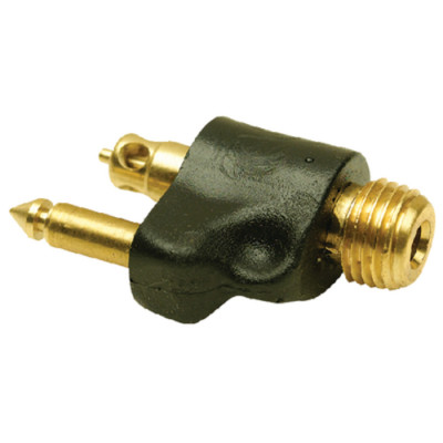 1998 and Up Mercury and Mariner Male Quick Connect Fuel Tank Fitting ...