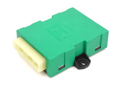 Maserati Granturismo M145 easy entry control module ECU - 30660905 ...