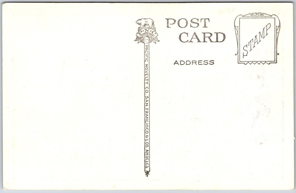 Glendale CA-California, Church of The Flowers, Spanish Colonial Revival ...