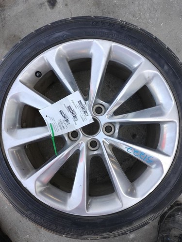 WHEEL/RIM 22783689 2013-2015 CADILLAC XTS | eBay