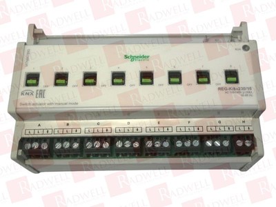 SCHNEIDER ELECTRIC MTN647893 / MTN647893 (USED) | eBay