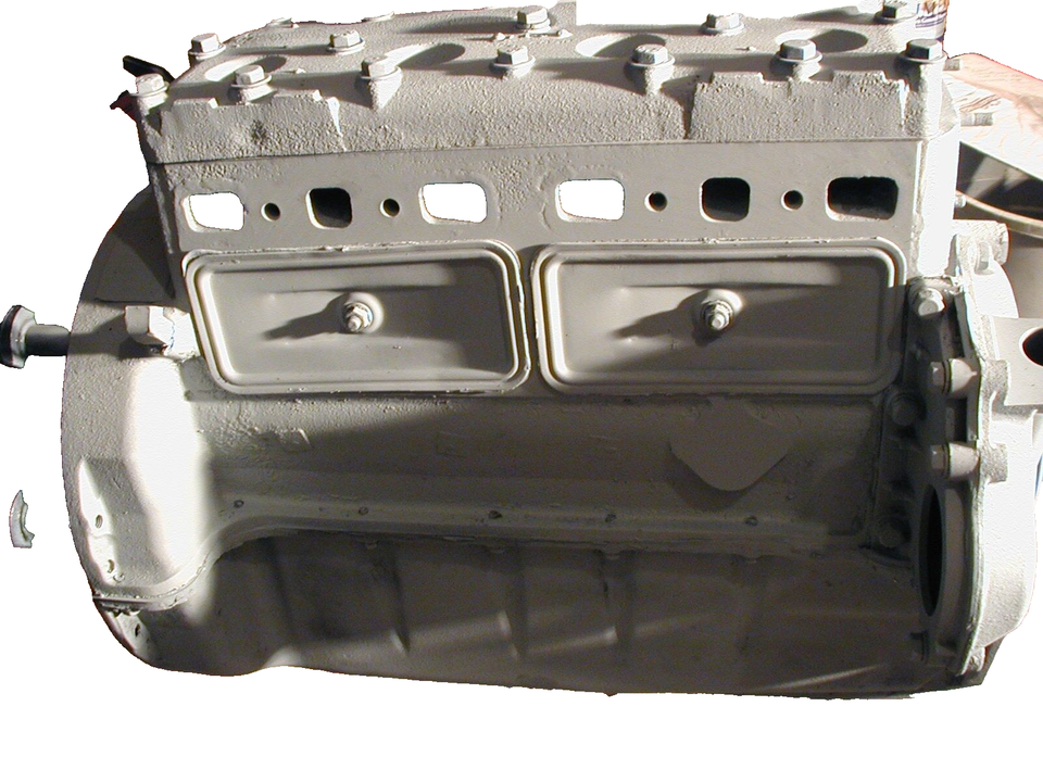 9N 2N Ford Tractor Motor Engine Rebuilt 9n 2n Remanufactured Engine | eBay