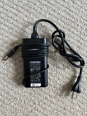 Dell LA90PM130 90W Power Adapter | eBay