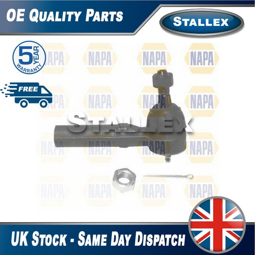 Fits PT Cruiser Neon 1.8 2.0 2.1 CRD 2.4 Tie Rod End Front Outer ...