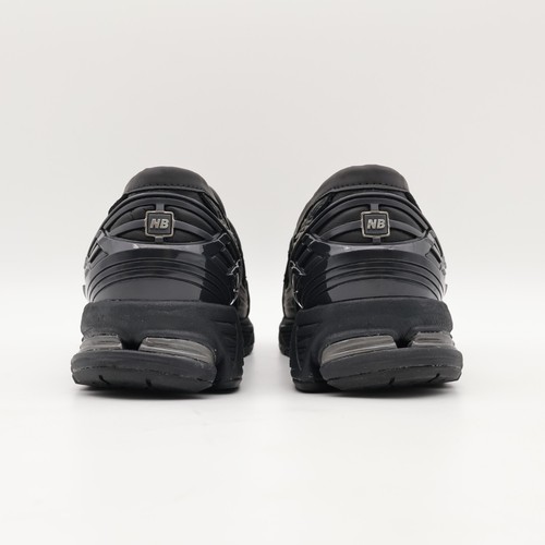 U1906LBN New Balance 1906L Triple Black (Men's) | eBay