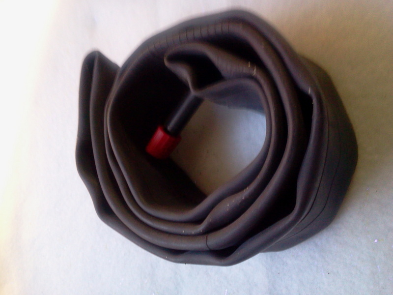 BELL FLAT BLOCKER INNER TUBE 26" UNUSED NEW WITH SLIME | eBay