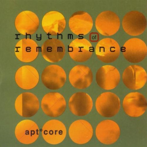 apt.core Rhythms of Remembrance (CD) | eBay.de
