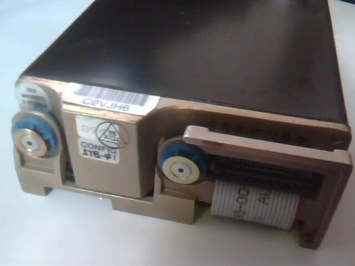 Hard Disk Drive IDE Conner Peripherals CP-3184 C0VJH6 | eBay