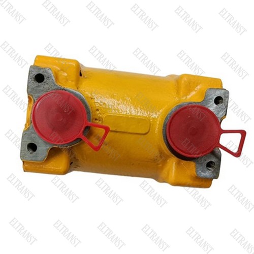 Oil Cooler Core 7S-6395 for Caterpillar 3306 3304 Engine 920 930 950 ...