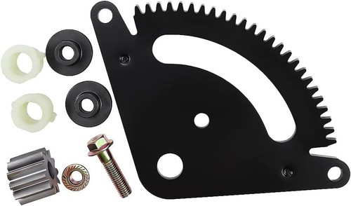 GX20052BLE GX20053 Steering Sector Pinion Gear Kit for John Deere G100 ...