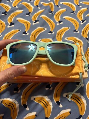 Goodr “Zion National Park” Polarized Running Sunglasses NIB | eBay