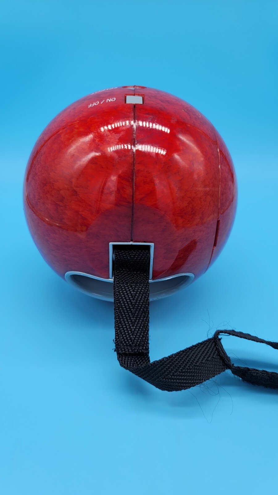 Tiger Electronics SPORTS FEEL BOWLING Handheld/Tabletop Electronic Game ...