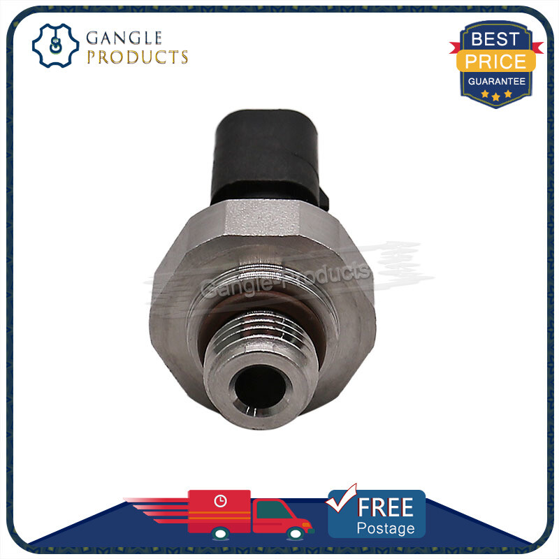 for Tractor & Equipment Fuel System Pressure Sensor - RE538128 | eBay