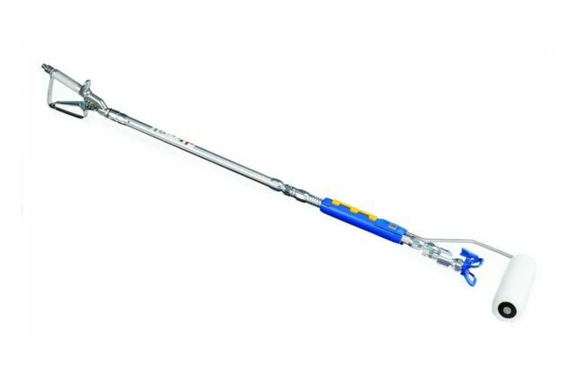 Graco 9" Jet Roller System with Fixed Extension for sale online | eBay