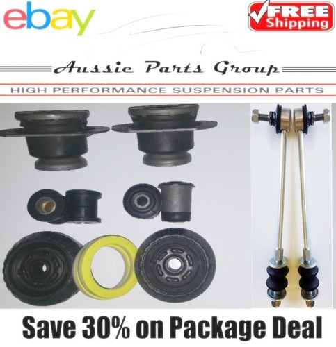 Front Suspension Upgrade Kit Holden commodore VT VX VY VZ | eBay Australia