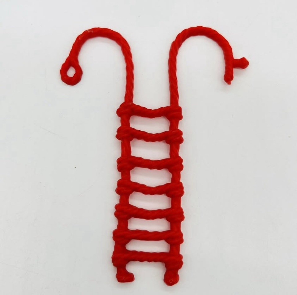 Dino Riders 1987 MAKO Evil Rulon Action Figure Monoclonius Pilot ...