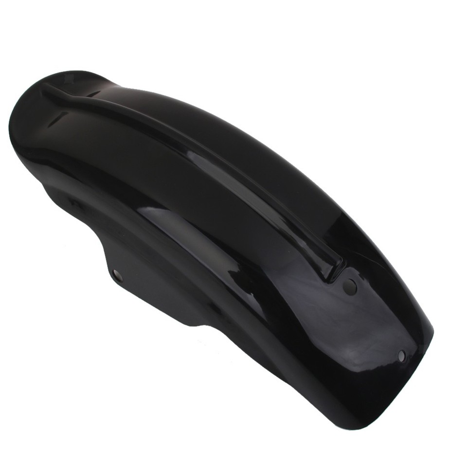 Kotflügel Hinten Für Harley Sportster Bobber Chopper Cafe Racer | eBay.de