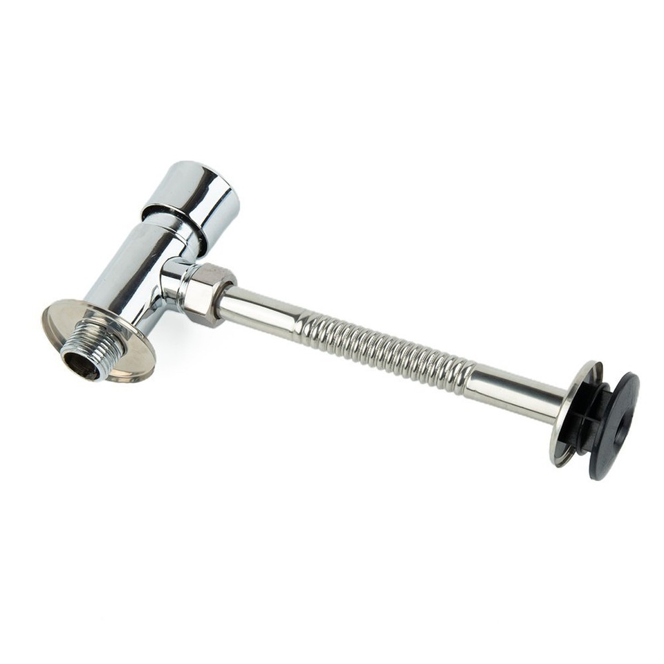 Hotel Office Flush Valve Manual Flush Valve With Accessories Flush ...