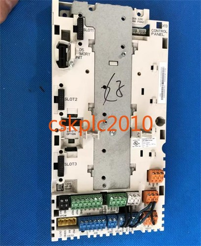 1PCS ABB inverter ACS880 series control motherboard ZCU-12 in good ...