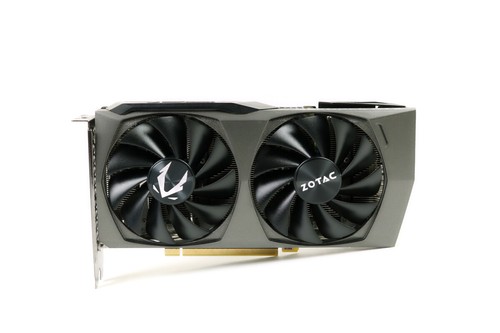 Zotac GeForce RTX 3060 Ti 8GB Twin Edge OC GPU - B7, Not Working | eBay